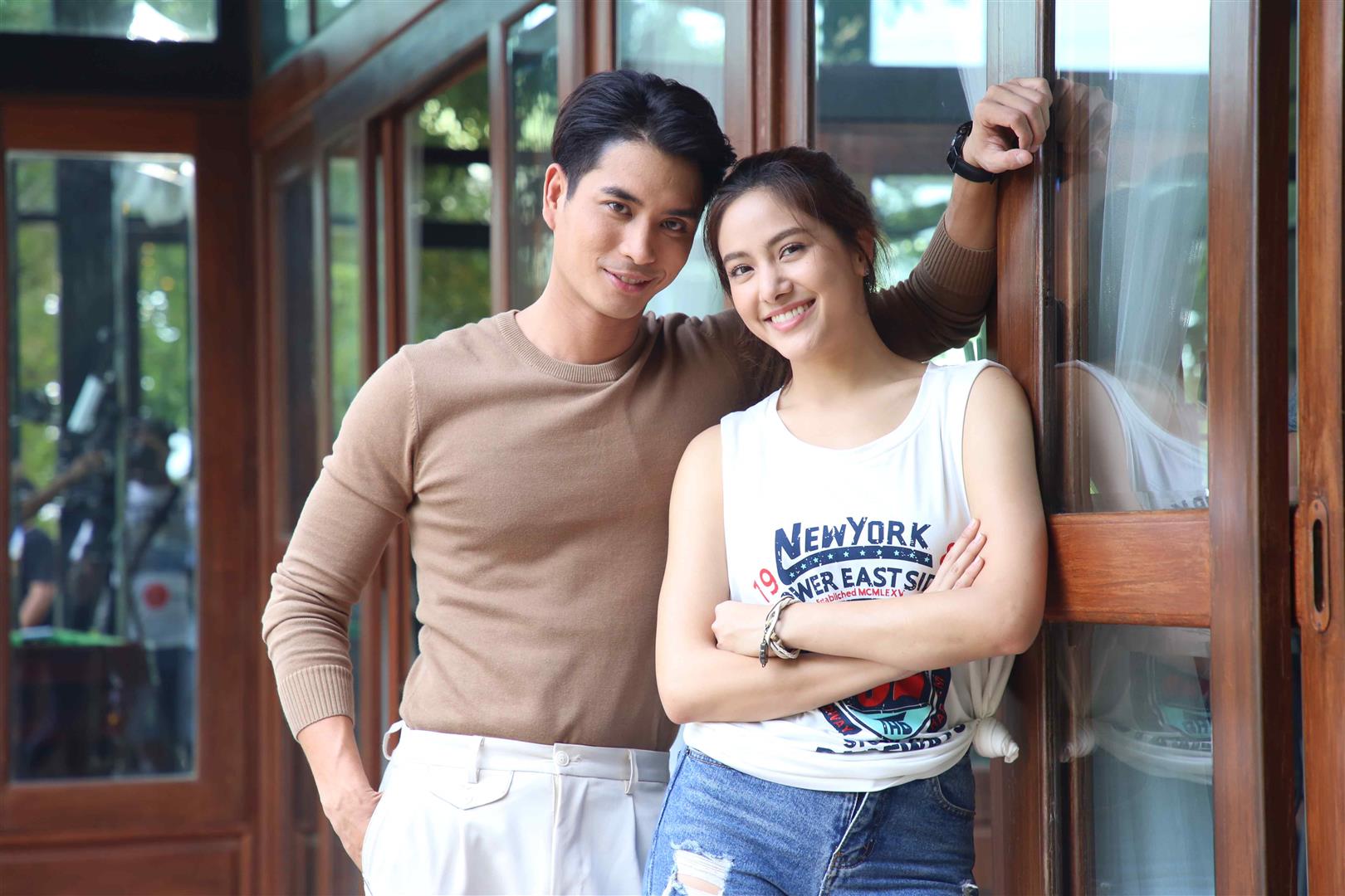 ซ่อนกลิ่น EP4 - weblakorn-เรื่องย่อละคร-สกู๊ปละคร