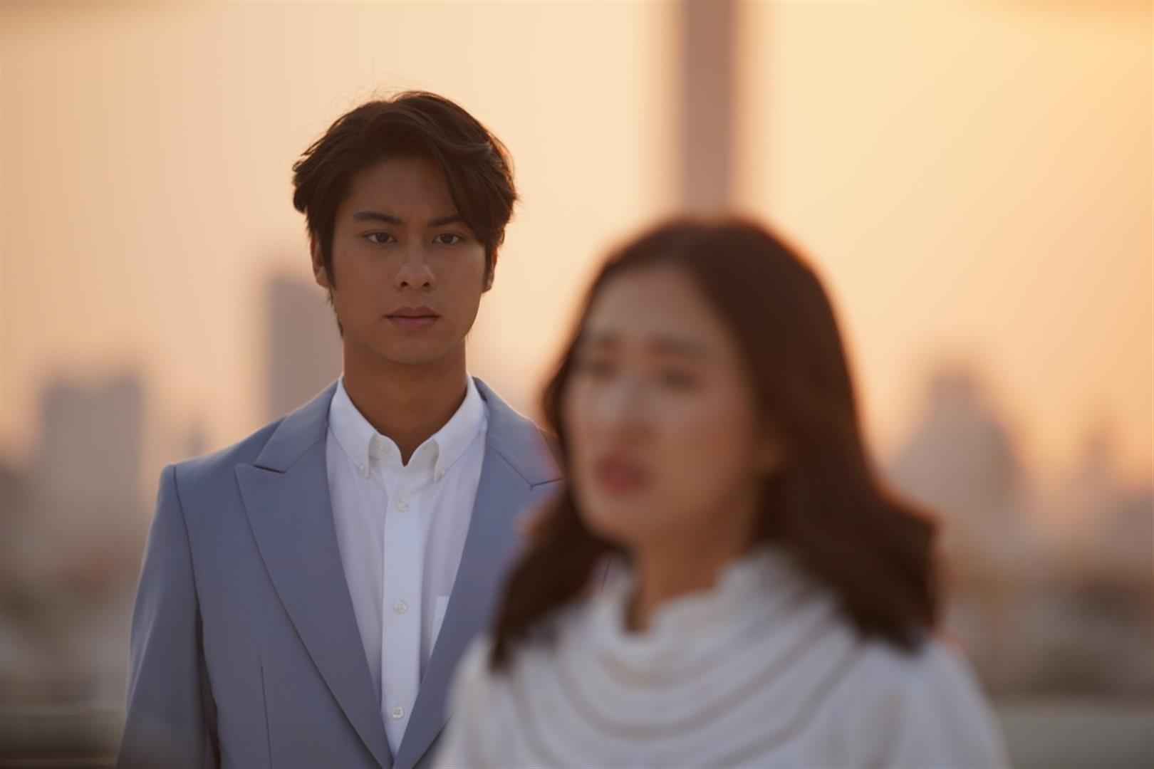 ตอนยมทูตกับภูตสาวep28 - weblakorn-เรื่องย่อละคร-สกู๊ปละคร