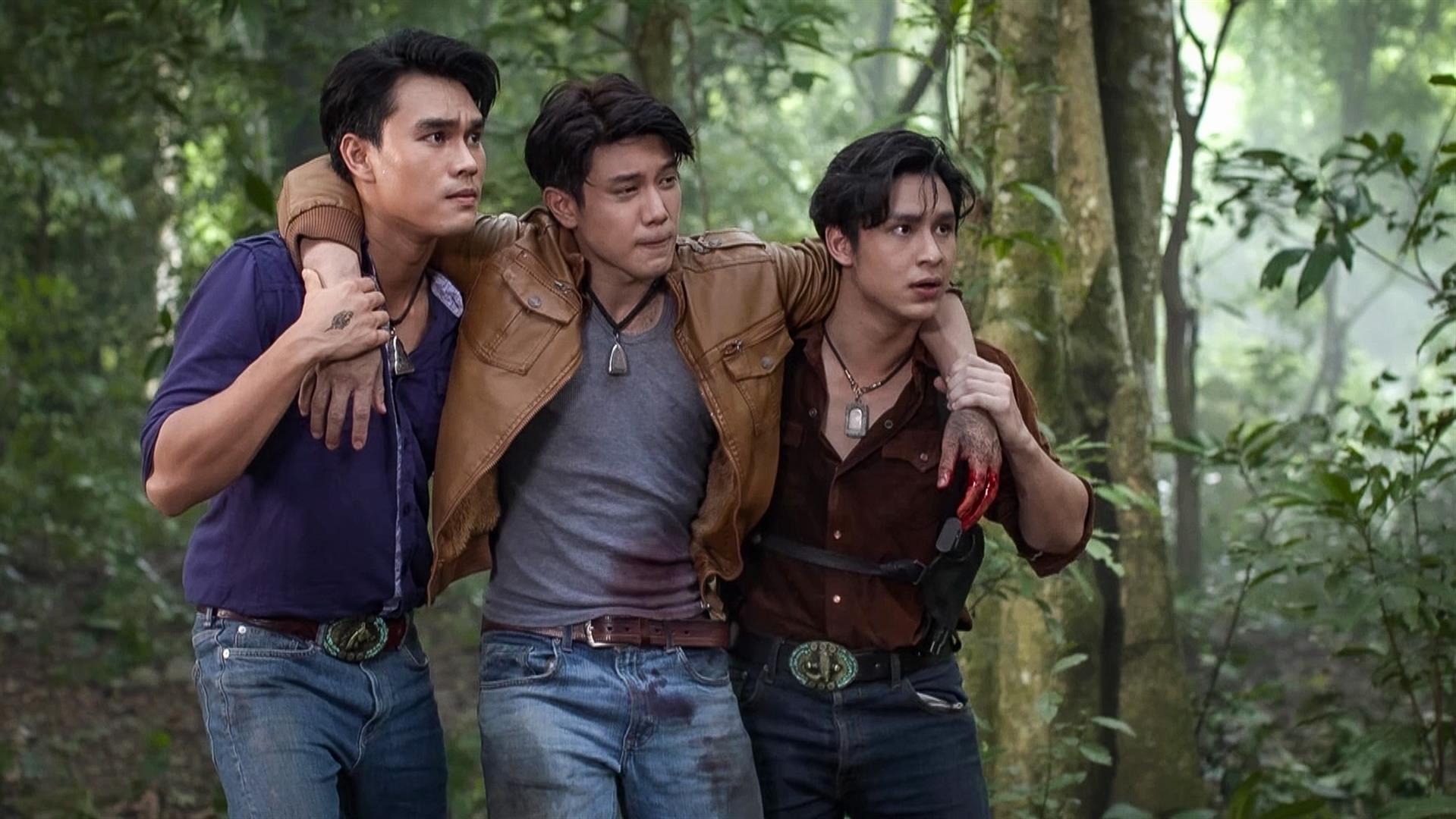 เสาร์ 5 ตอนที่ 4-6 - weblakorn-เรื่องย่อละคร-สกู๊ปละคร