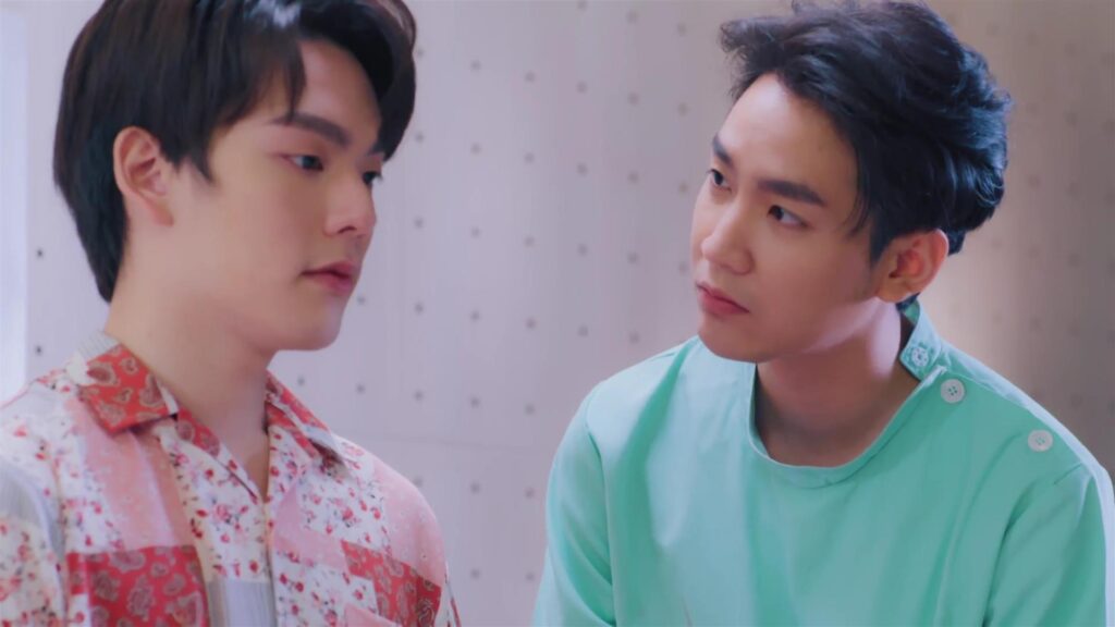 แฟนคลับคอตก “คิมม่อน-คอปเตอร์” เลิกกัน - weblakorn-เรื่องย่อละคร-สกู๊ปละคร