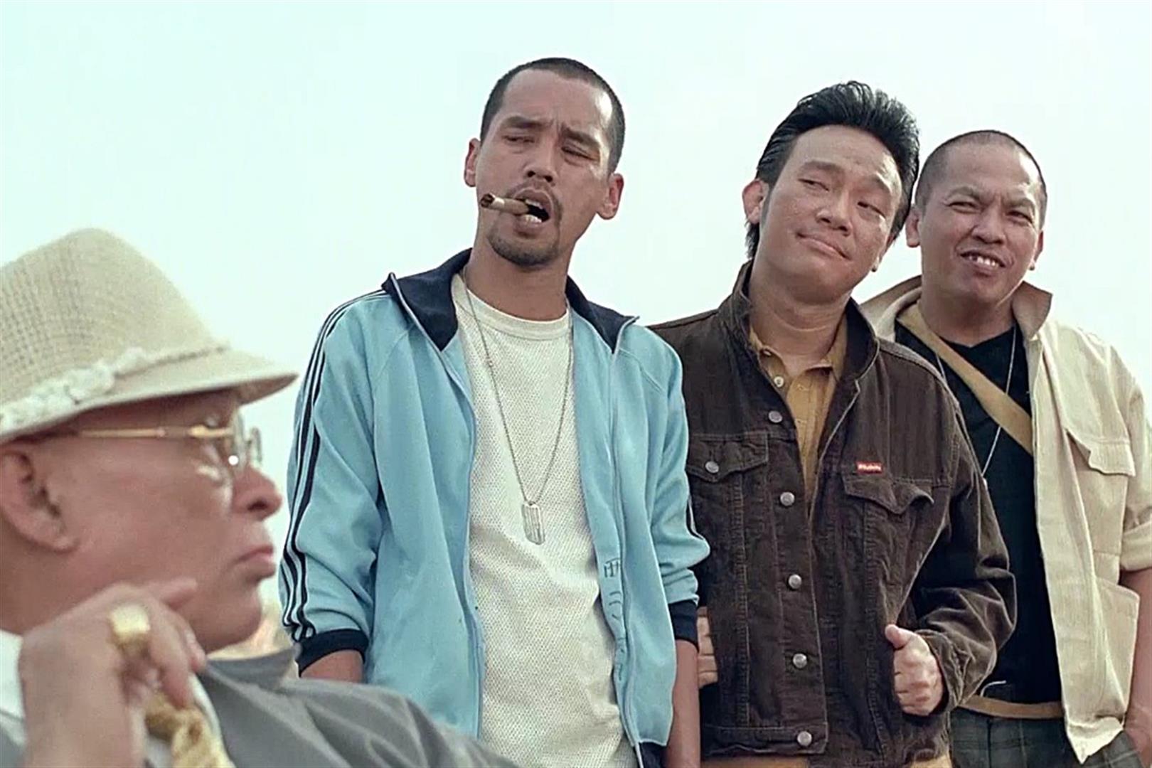 ทรูโฟร์ยู ช่อง 24 เตรียมฉาย “โคตรพยัคฆ์หยินหยาง” - weblakorn-เรื่องย่อละคร-สกู๊ปละคร