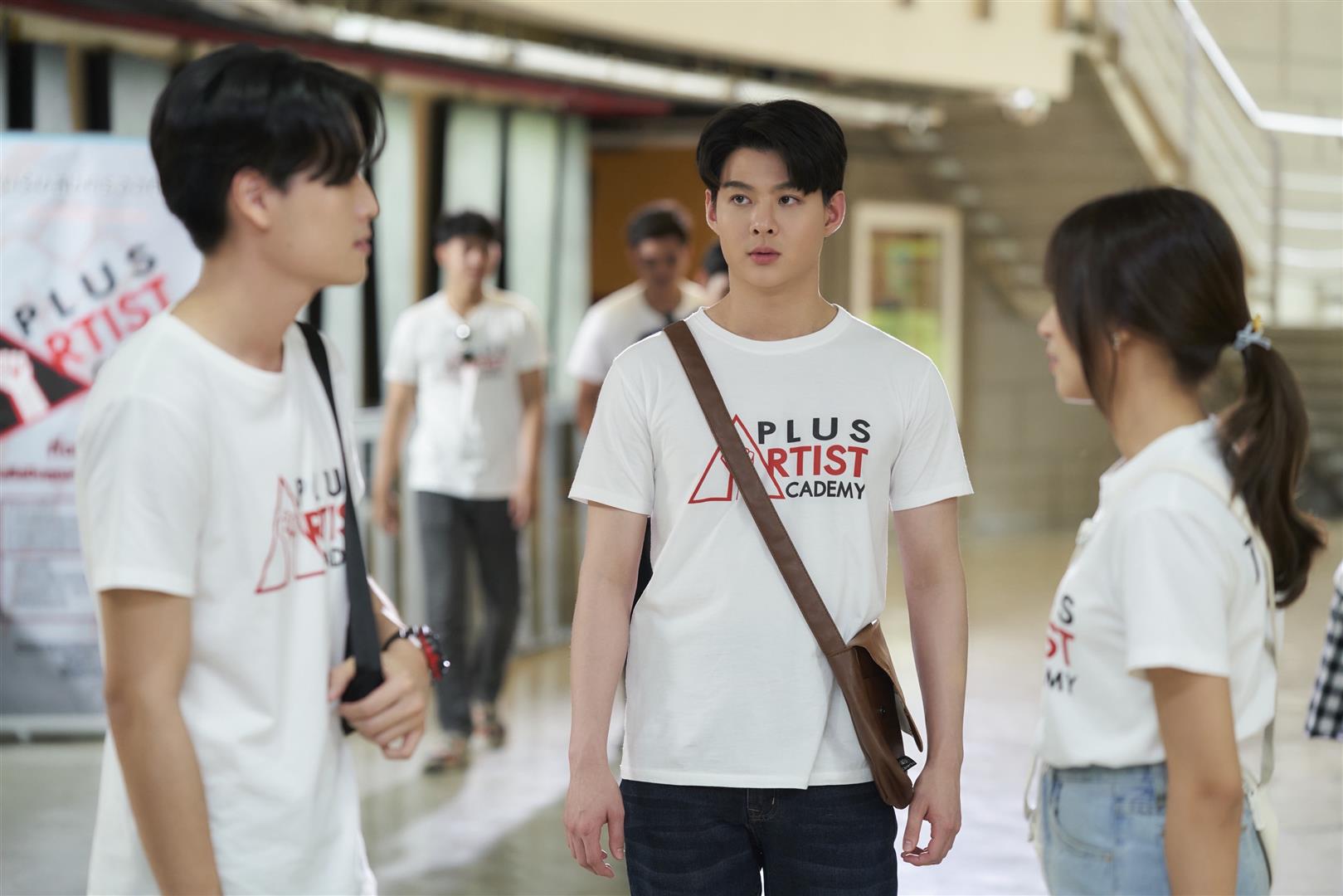 "Sing Again รักอีกครั้ง” ตอนที่1-2 - weblakorn-เรื่องย่อละคร-สกู๊ปละคร