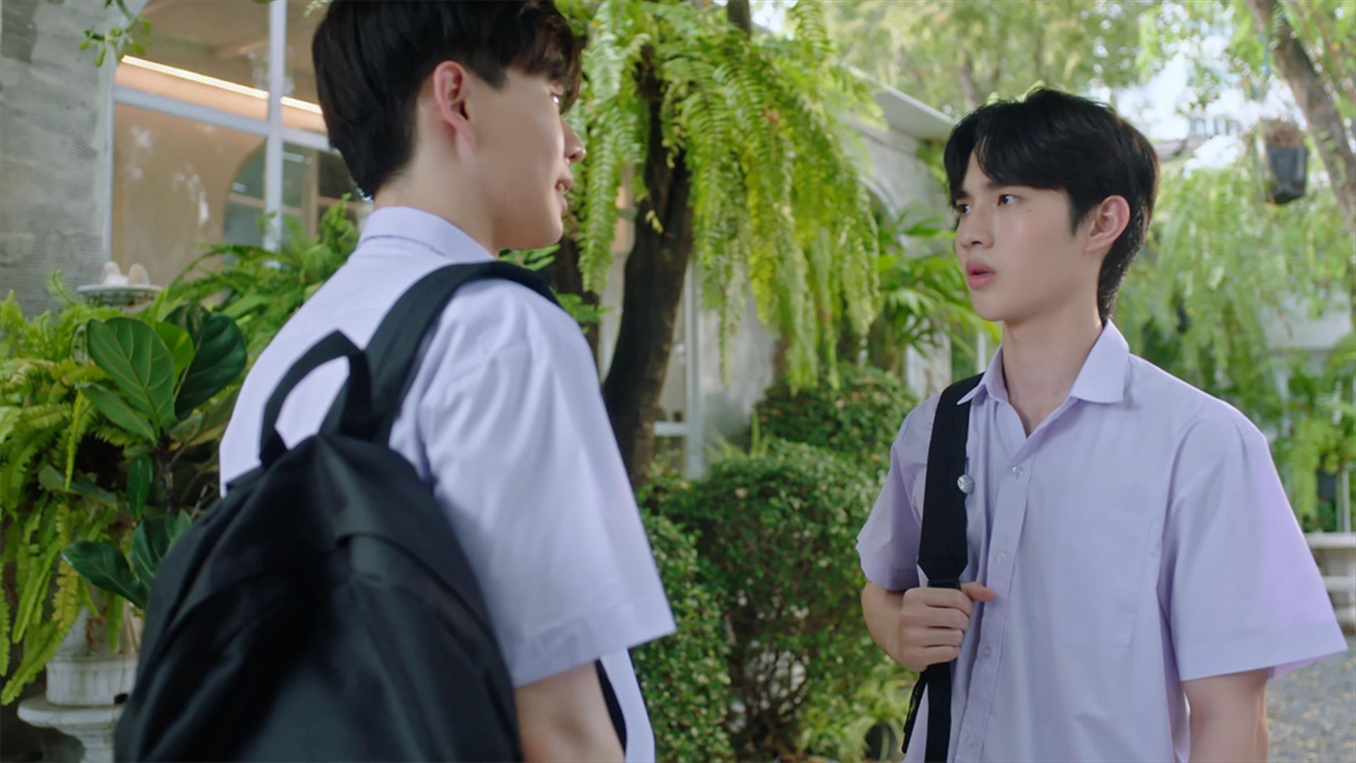 วันมีฉันมีเธอ (21 Days Theory) EP.1 - weblakorn-เรื่องย่อละคร-สกู๊ปละคร