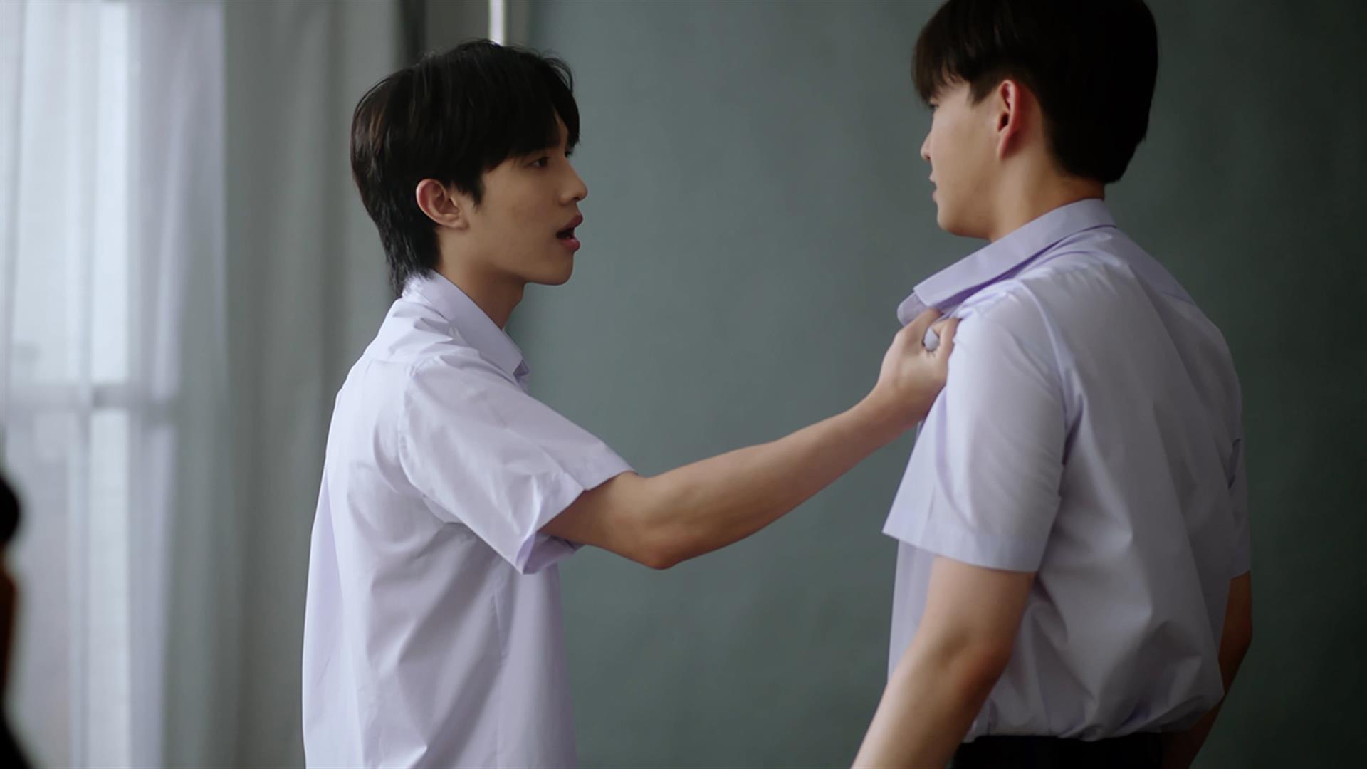 วันมีฉันมีเธอ (21 Days Theory) EP.1 - weblakorn-เรื่องย่อละคร-สกู๊ปละคร