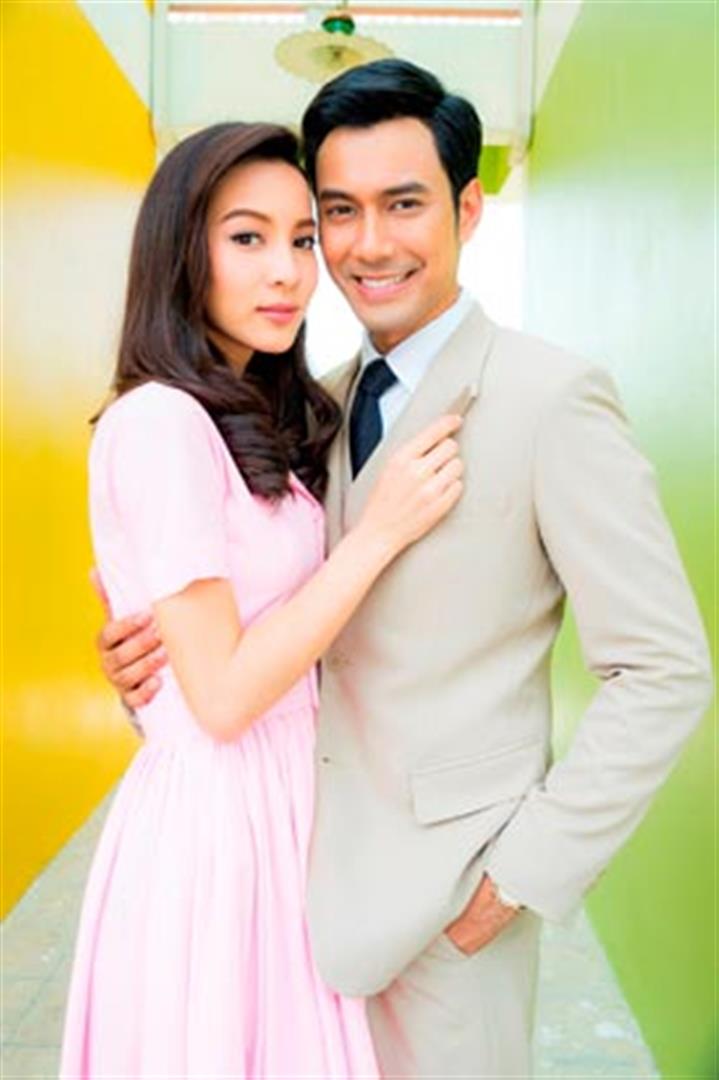 “ขมิ้นกับปูน” พร้อมคืนจอ รีรันความสนุก “ละครดังที่คิดถึง” - weblakorn-เรื่องย่อละคร-สกู๊ปละคร