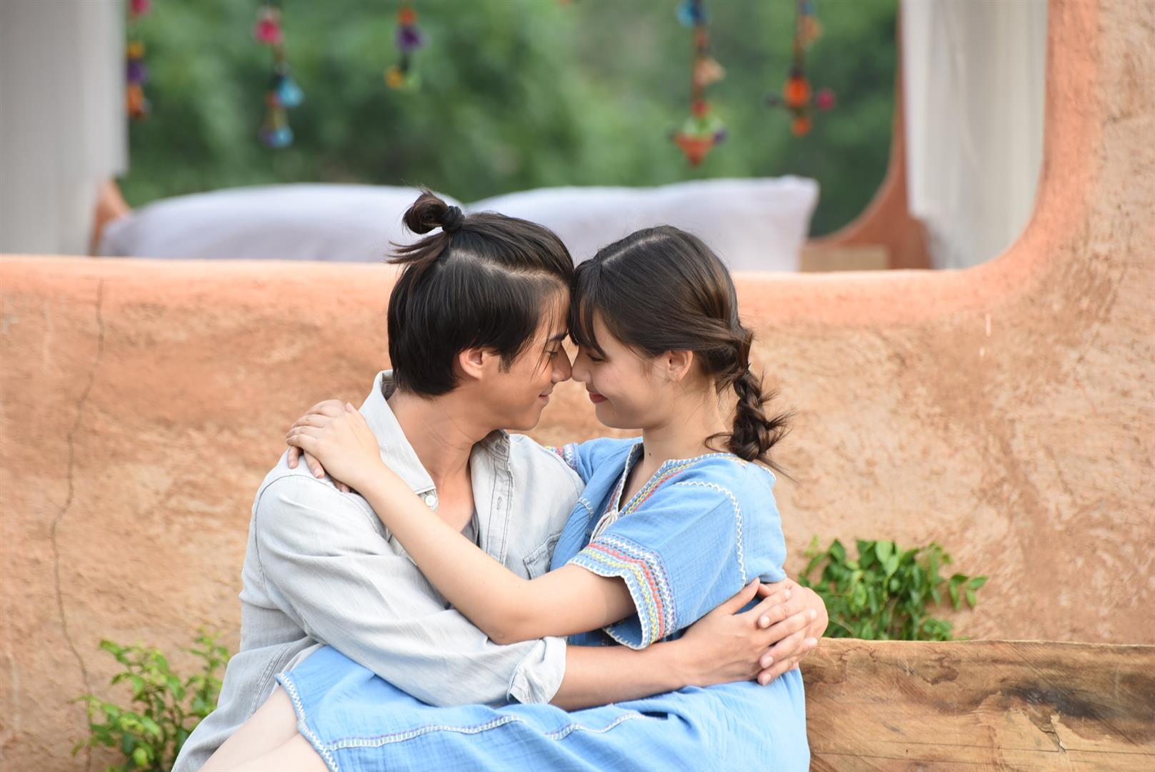 คือเธอ ตอนที่ 6 - weblakorn-เรื่องย่อละคร-สกู๊ปละคร