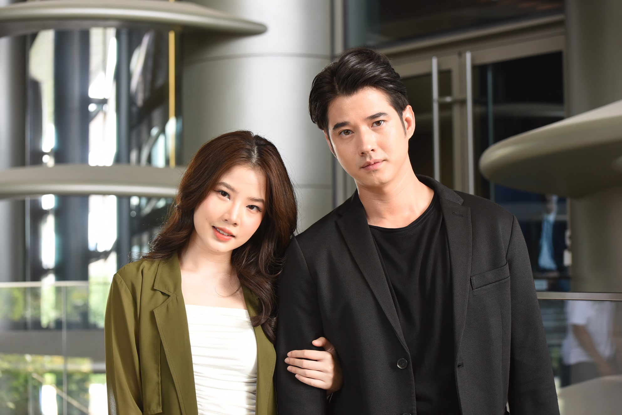 คือเธอ ตอนที่ 8 - weblakorn-เรื่องย่อละคร-สกู๊ปละคร