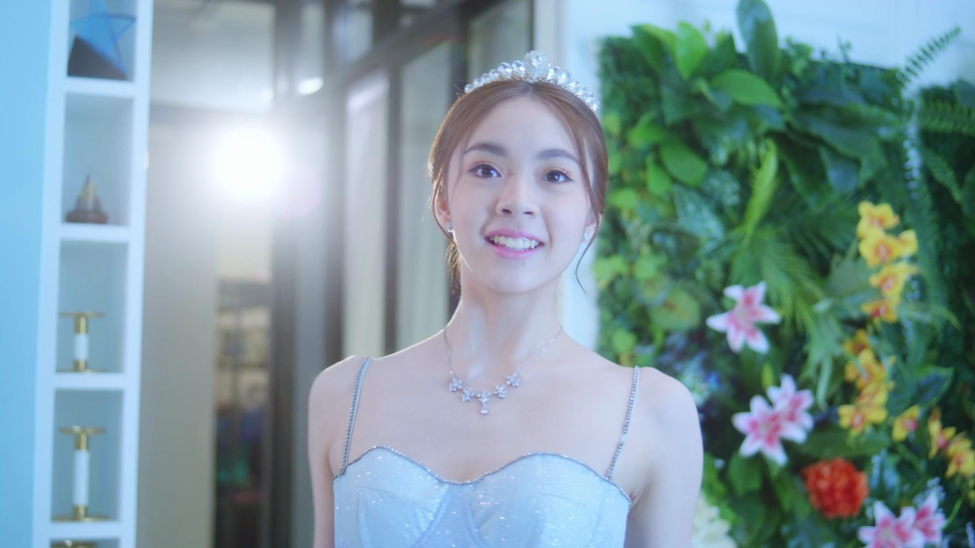 “My Sassy Princess ตอน ซินเดอเรลล่า ep.1 - weblakorn-เรื่องย่อละคร-สกู๊ปละคร