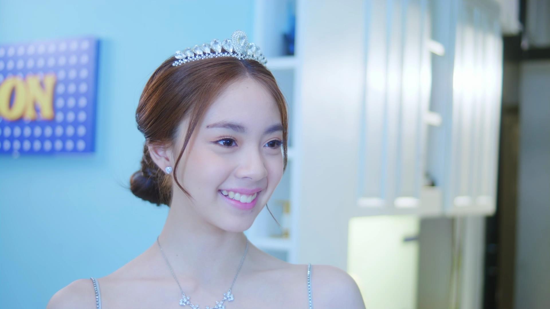 “My Sassy Princess ตอน ซินเดอเรลล่า ep.1 - weblakorn-เรื่องย่อละคร-สกู๊ปละคร