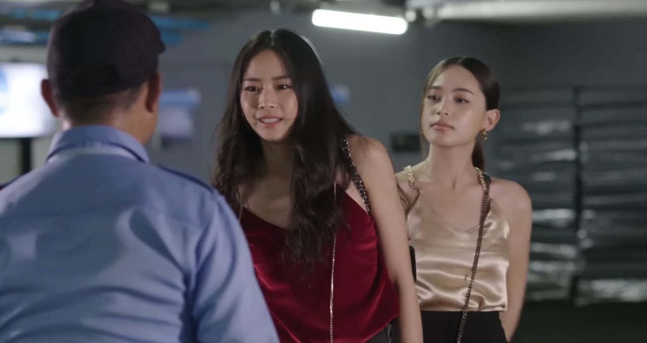 “ฟ้า-แพต” สร้างสถานการณ์ช่วย “อ้าย” - weblakorn-เรื่องย่อละคร-สกู๊ปละคร