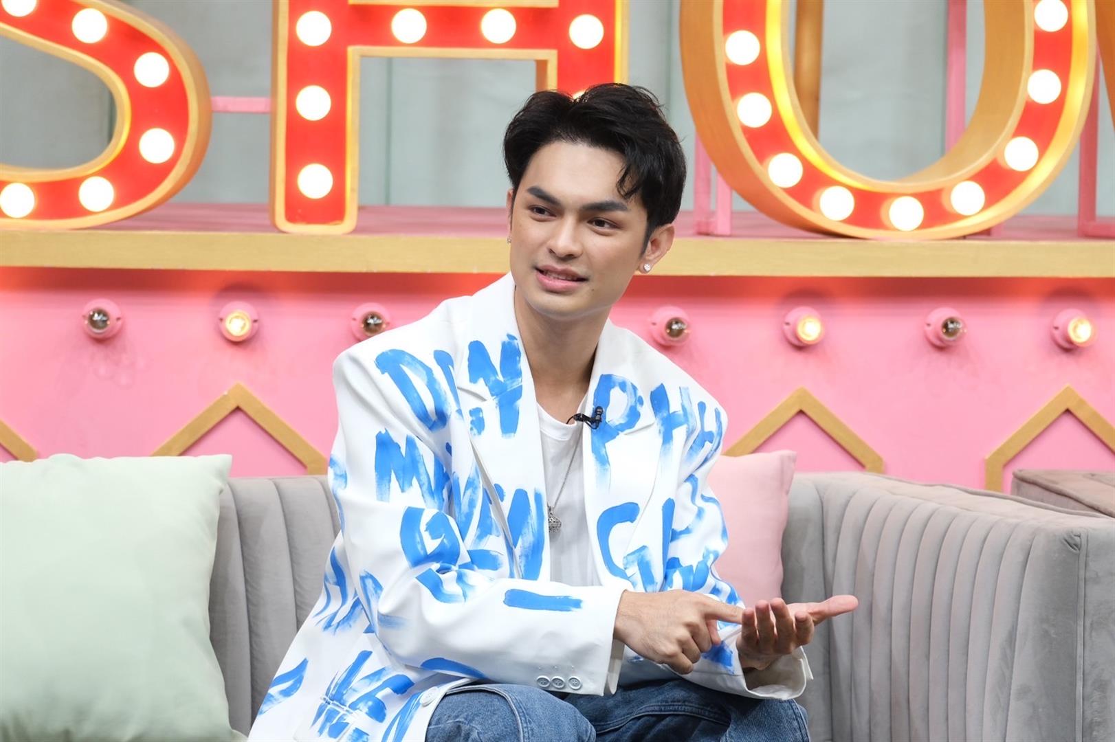 ศรราม น้ำเพชร เปิดใจหลังสูญเสียคุณพ่อ - weblakorn-เรื่องย่อละคร-สกู๊ปละคร