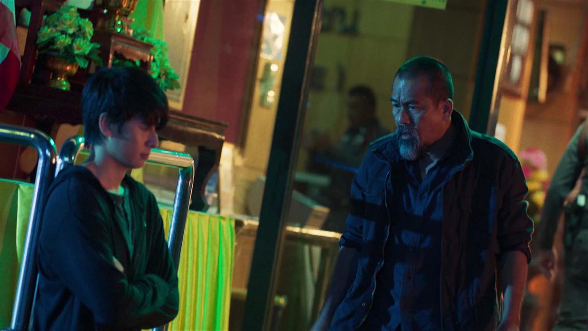 "Bad Guys ล่าล้างเมือง” Ep.5-6 - weblakorn-เรื่องย่อละคร-สกู๊ปละคร