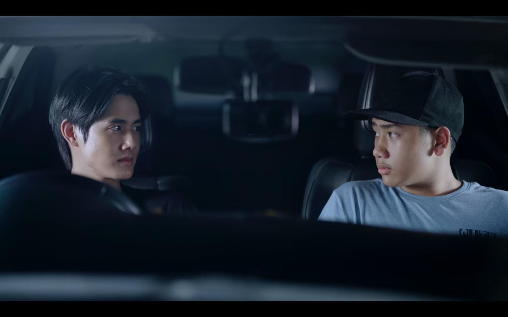 Junk Mail จดหมายที่ไม่ถูกเปิด Ep.16-17 - weblakorn-เรื่องย่อละคร-สกู๊ปละคร