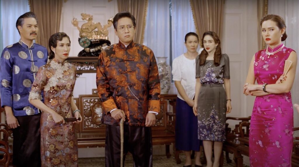 คุณชาย EP.5-6 - weblakorn-เรื่องย่อละคร-สกู๊ปละคร