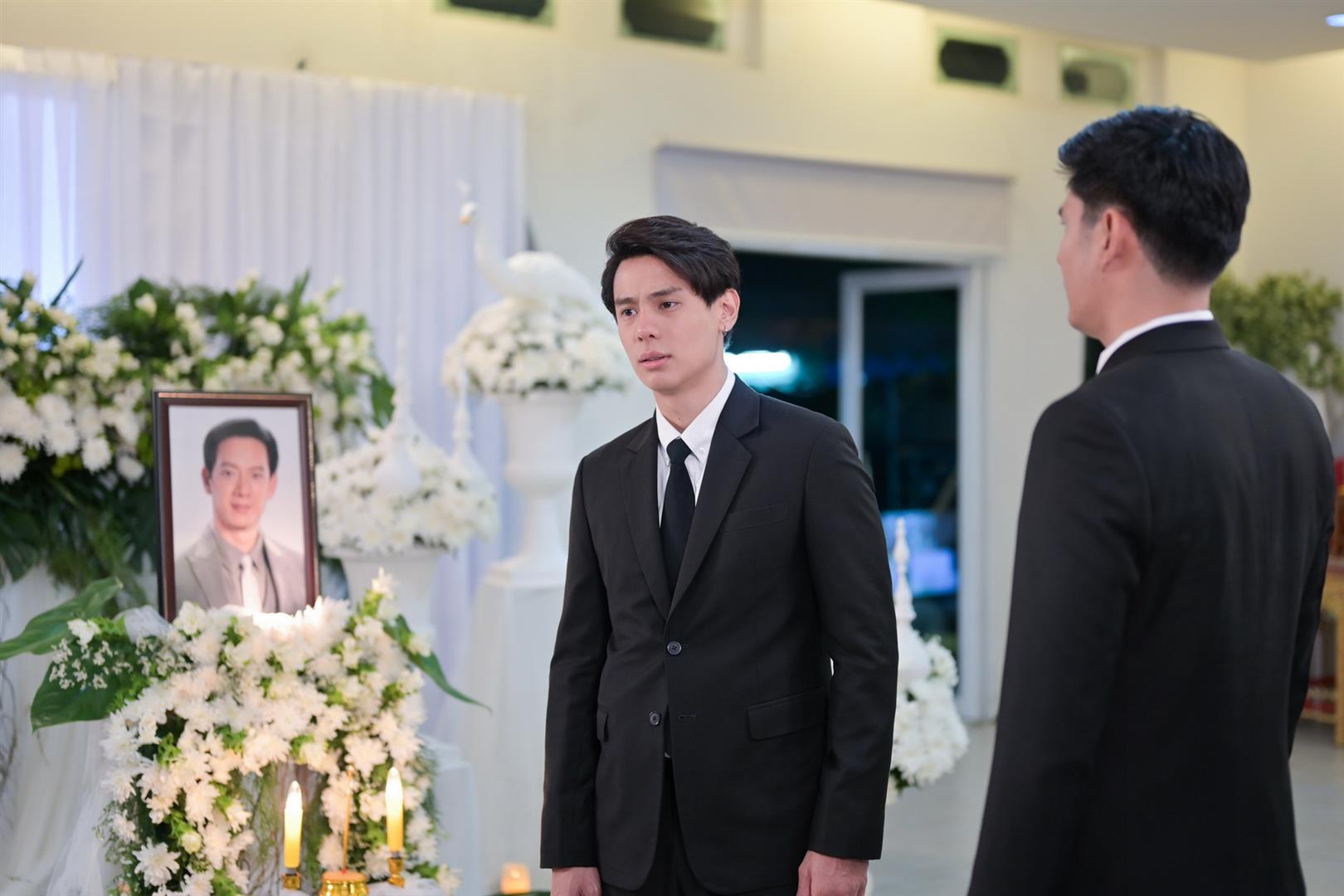 "ป้อมปางบรรพ์" ep.2-3 - weblakorn-เรื่องย่อละคร-สกู๊ปละคร