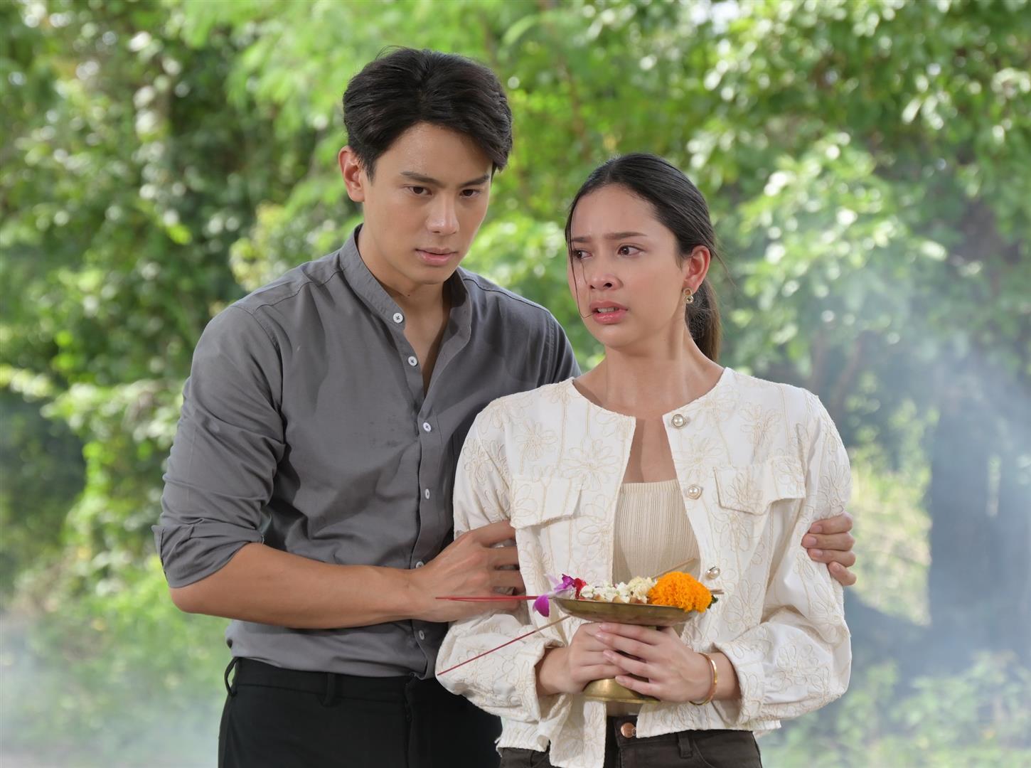 "ป้อมปางบรรพ์" ep. 6-7 - weblakorn-เรื่องย่อละคร-สกู๊ปละคร