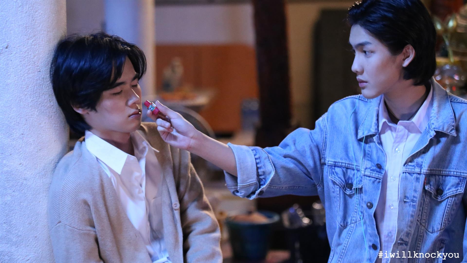 "พี่จะตีนะเนย" EP.2 - weblakorn-เรื่องย่อละคร-สกู๊ปละคร