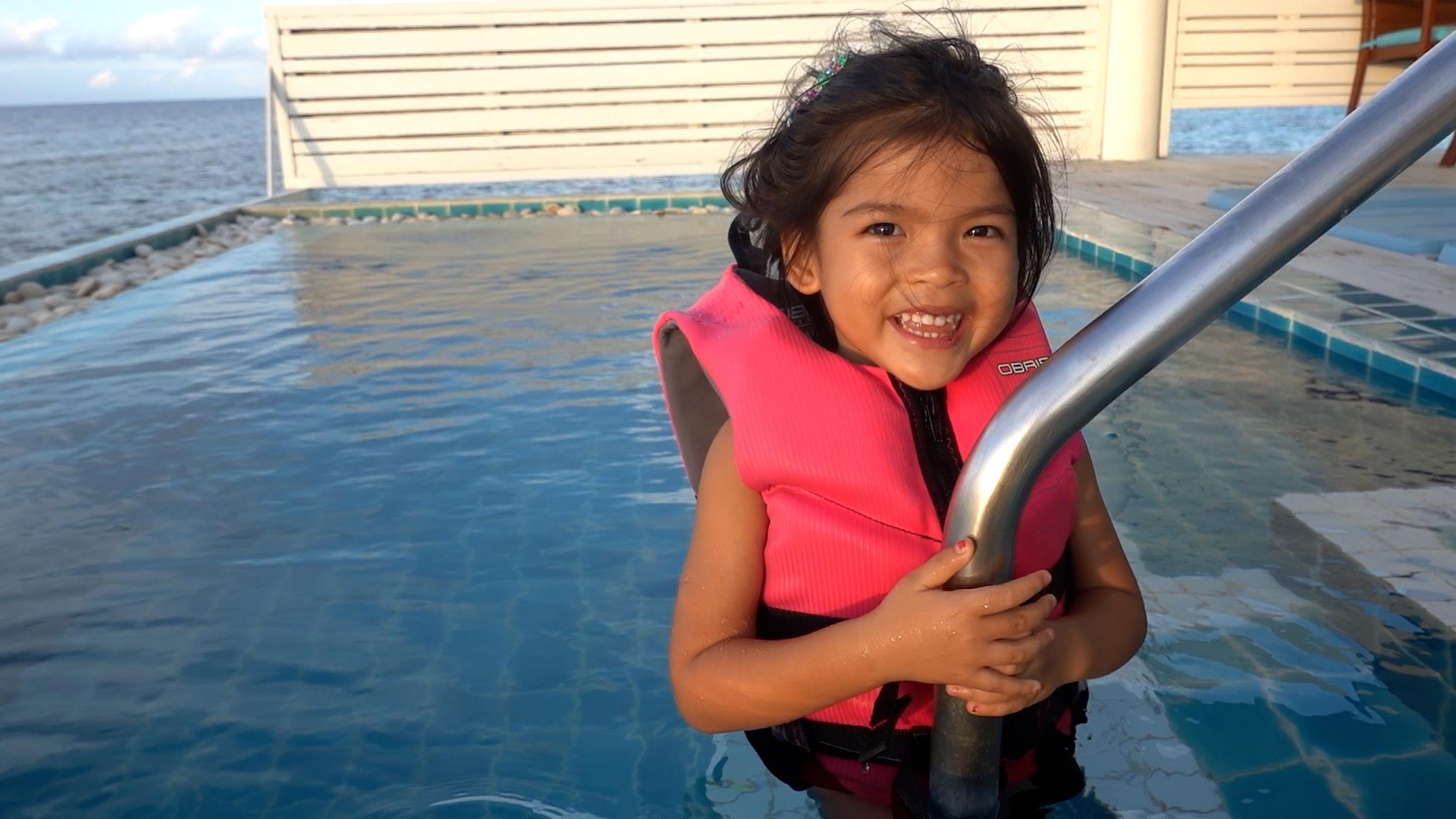 หัวใจแทบสลาย “มีญ่า” เกิดอุบัติเหตุที่เกาะมัลดีฟส์ - weblakorn-เรื่องย่อละคร-สกู๊ปละคร