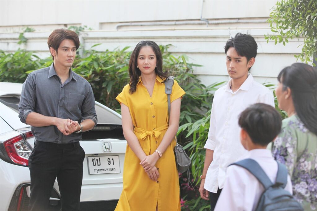 “ต้น” หัวร้อนก่อเรื่องต้องเดือนร้อน “มายด์ - ดณฐ์” แก้ปัญหา - weblakorn-เรื่องย่อละคร-สกู๊ปละคร