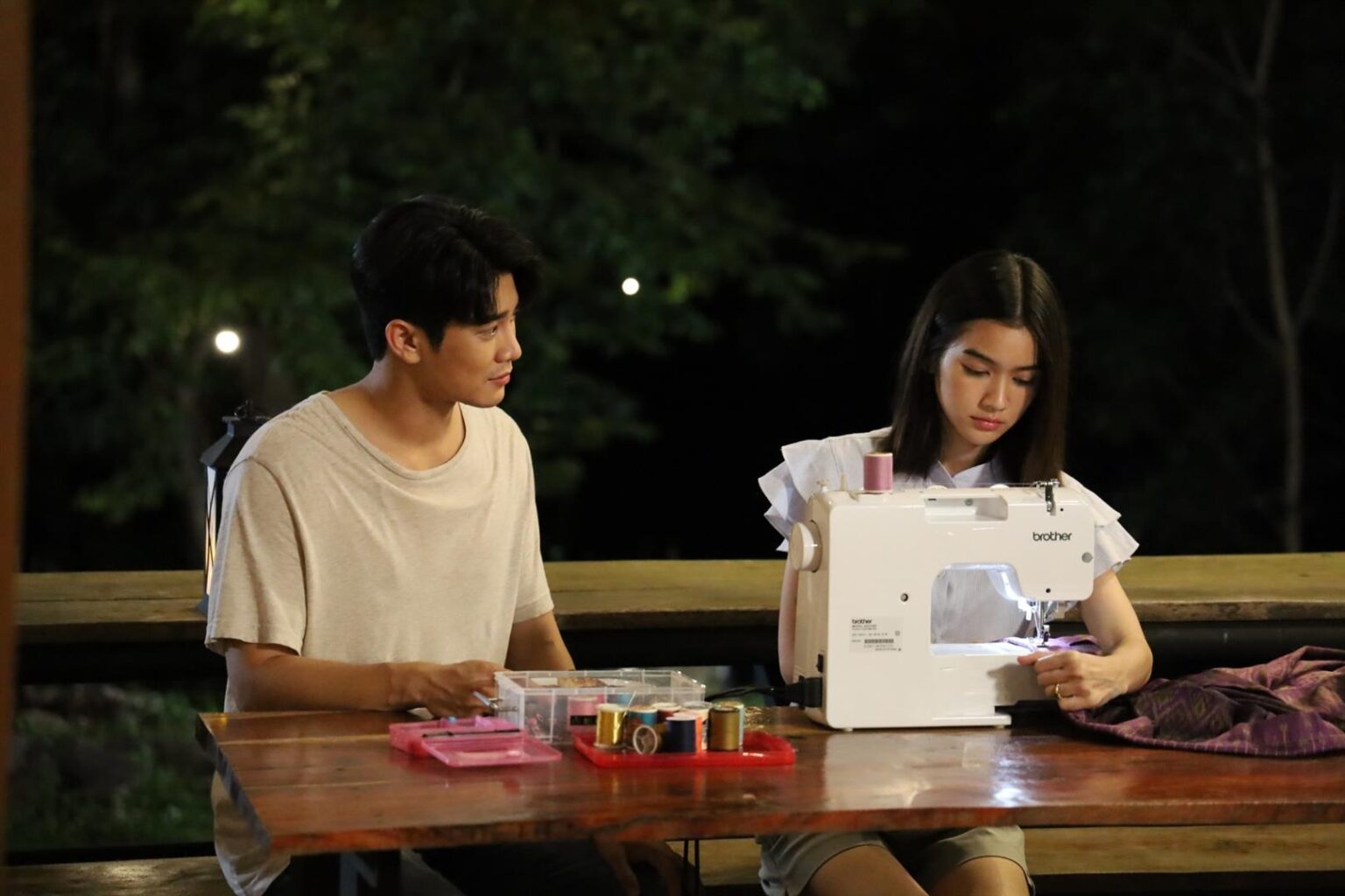 ฮักหลายมายเลดี้ EP6 - EP7 - weblakorn-เรื่องย่อละคร-สกู๊ปละคร