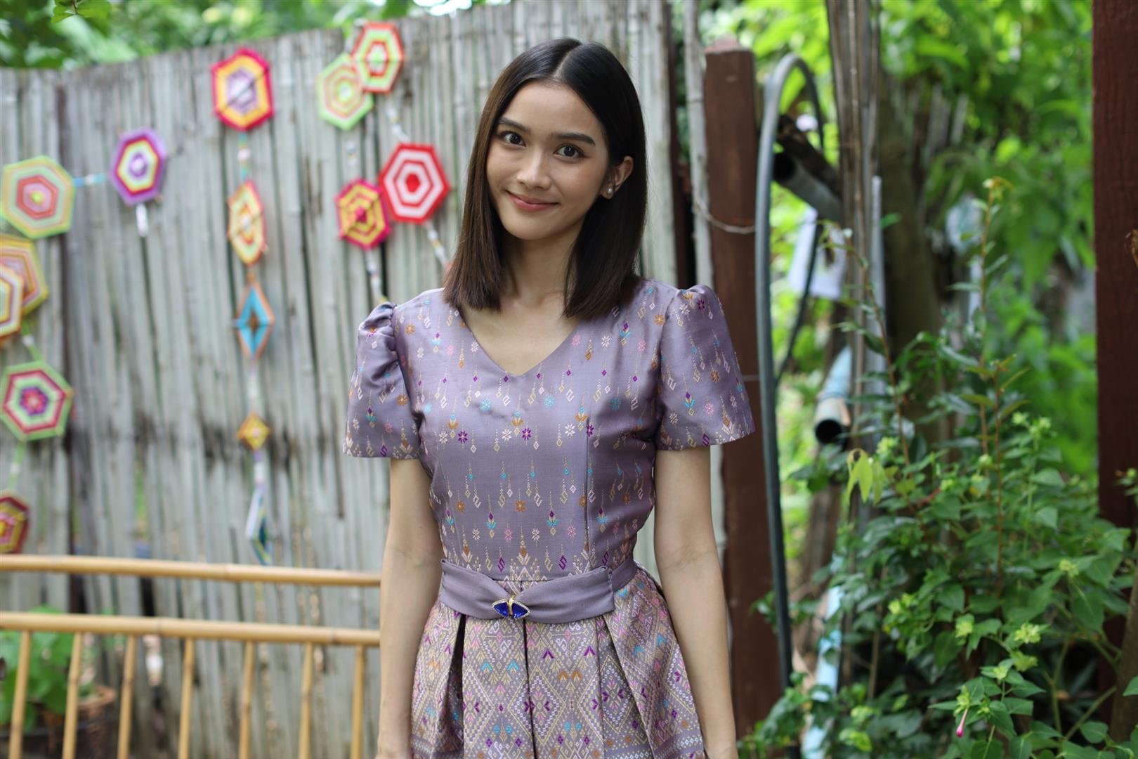 ฮักหลายมายเลดี้ EP8-EP9 - weblakorn-เรื่องย่อละคร-สกู๊ปละคร