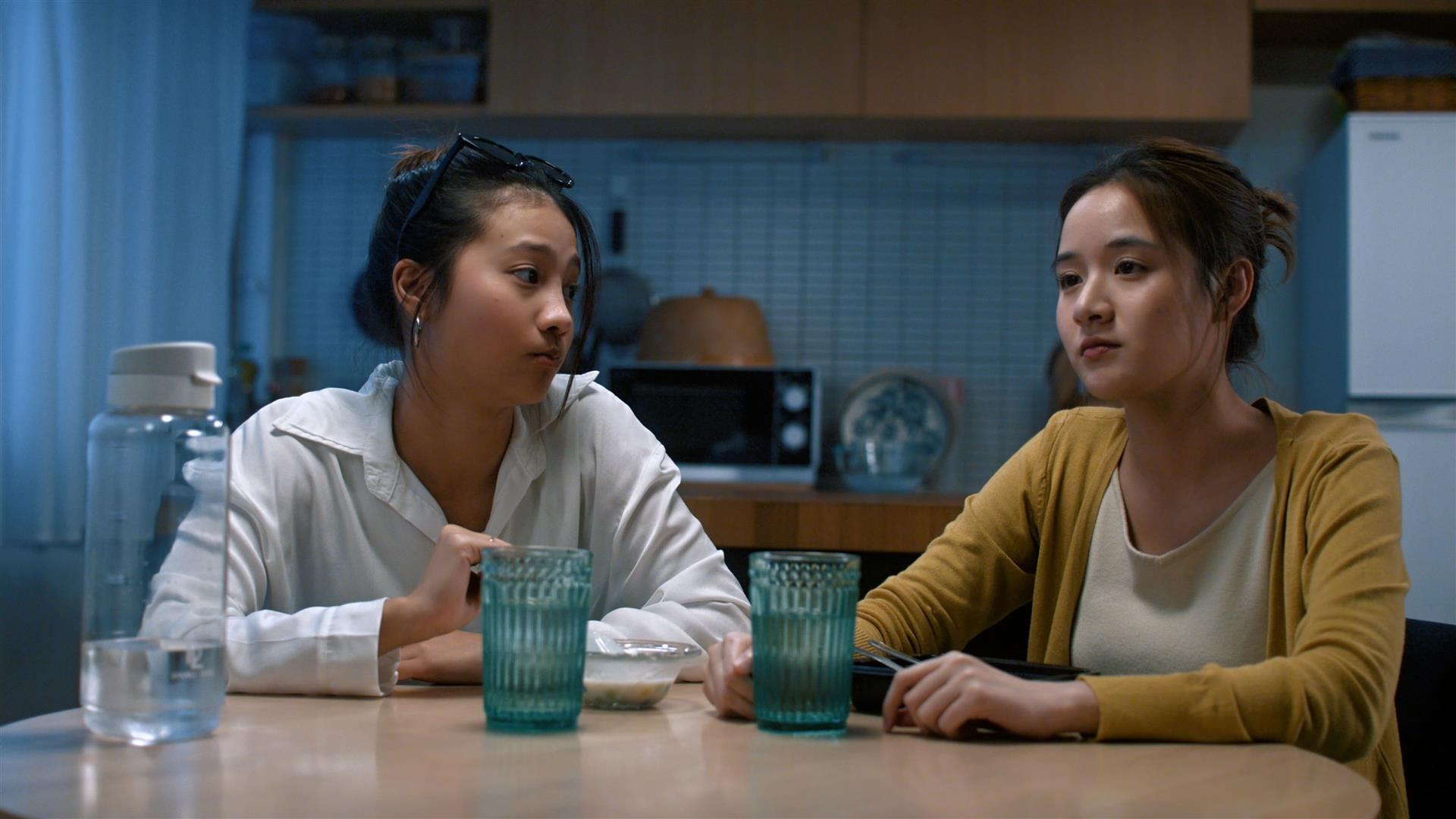 "Sweet Sensory เรื่องรักหลากรส" ตอนที่ 1-3 - weblakorn-เรื่องย่อละคร-สกู๊ปละคร