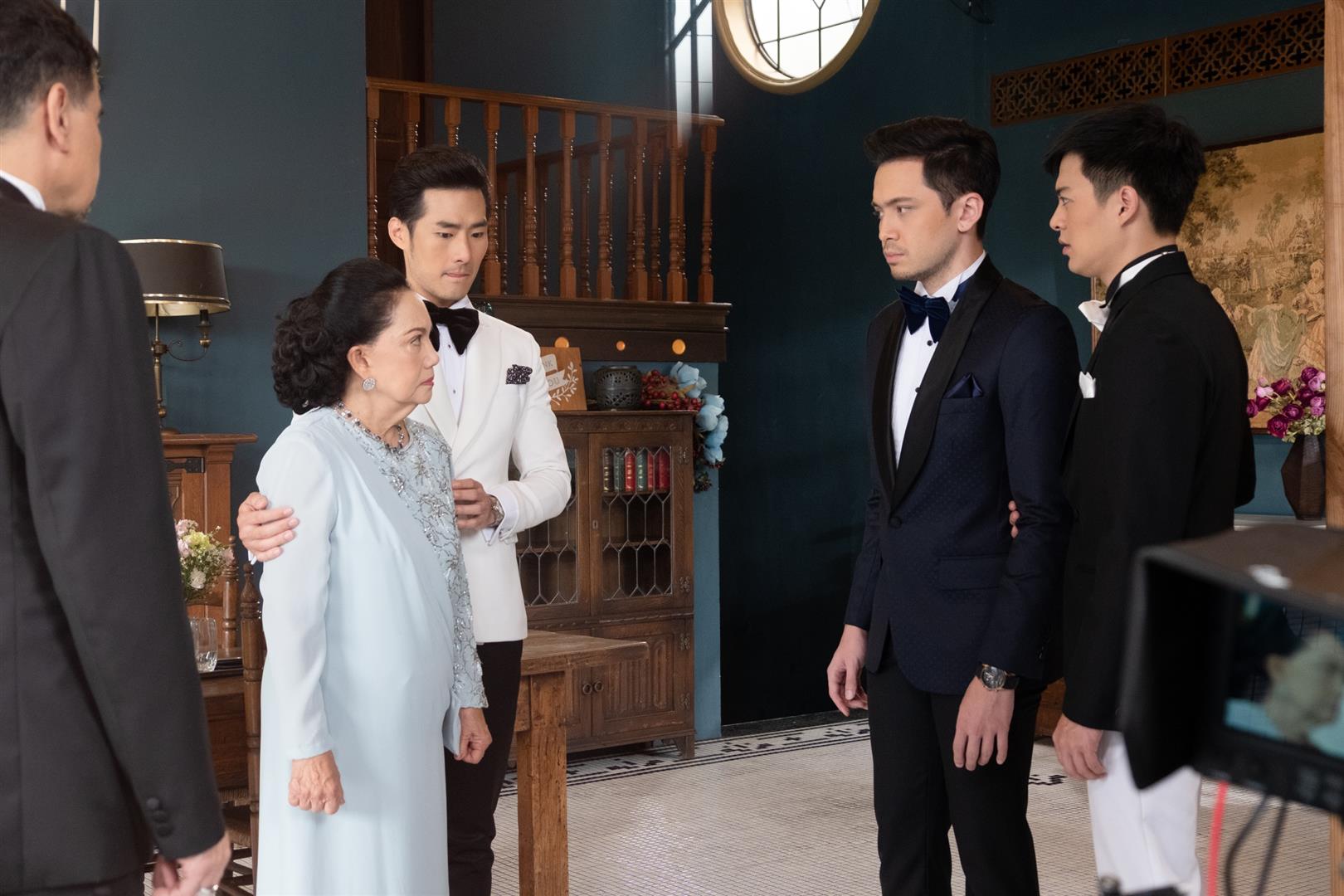 หลงเงา EP.7-8 - weblakorn-เรื่องย่อละคร-สกู๊ปละคร