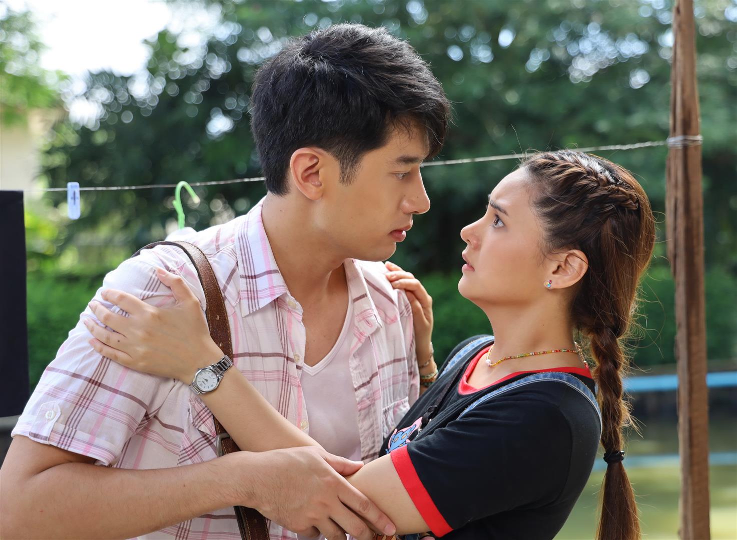 "ดั่งฟ้าสิ้นตะวัน" EP.2-6 - weblakorn-เรื่องย่อละคร-สกู๊ปละคร