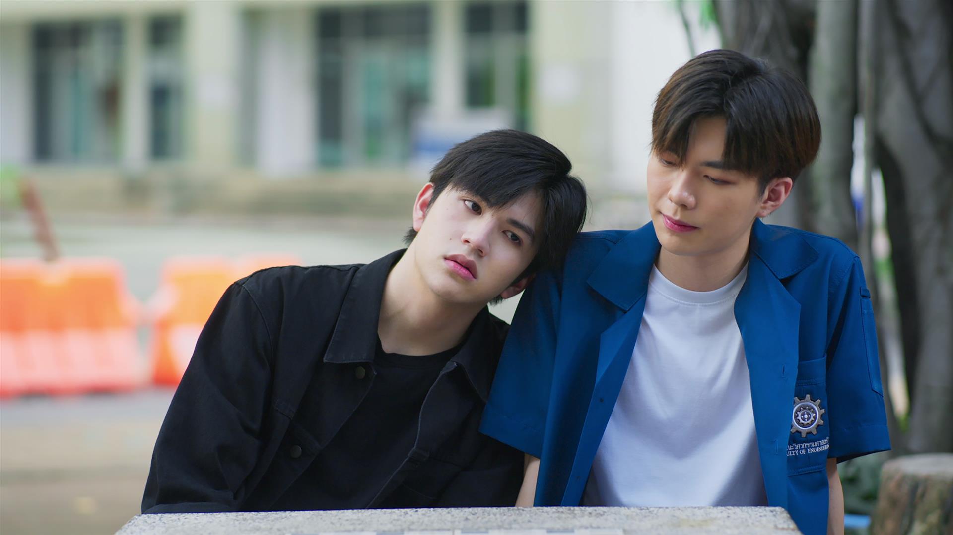 Future วิศวะสุดหล่อกับคุณหมอของผม EP.5 - weblakorn-เรื่องย่อละคร-สกู๊ปละคร