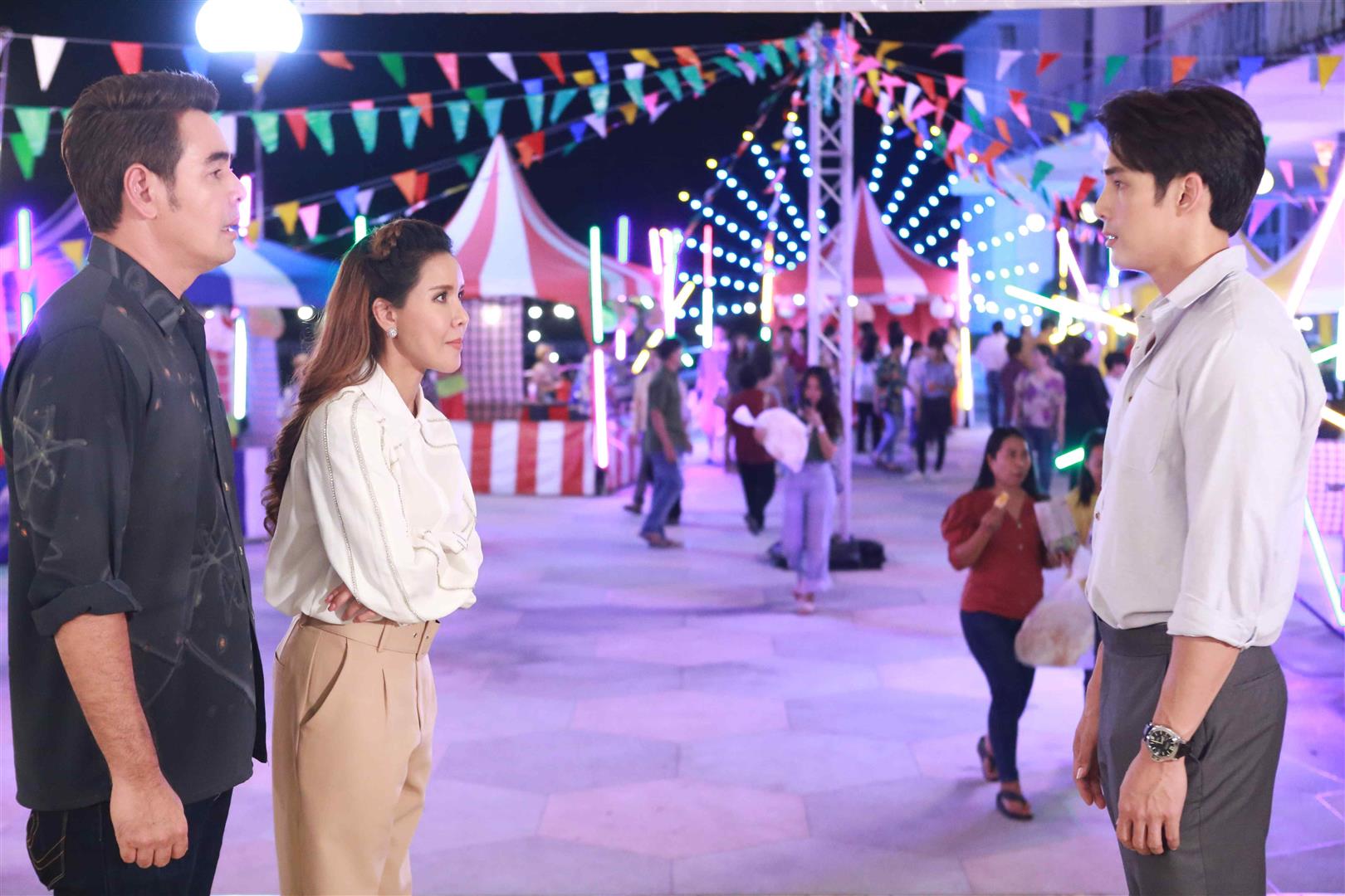 โปงลางฮักออนซอน ตอนที่ 2 - weblakorn-เรื่องย่อละคร-สกู๊ปละคร