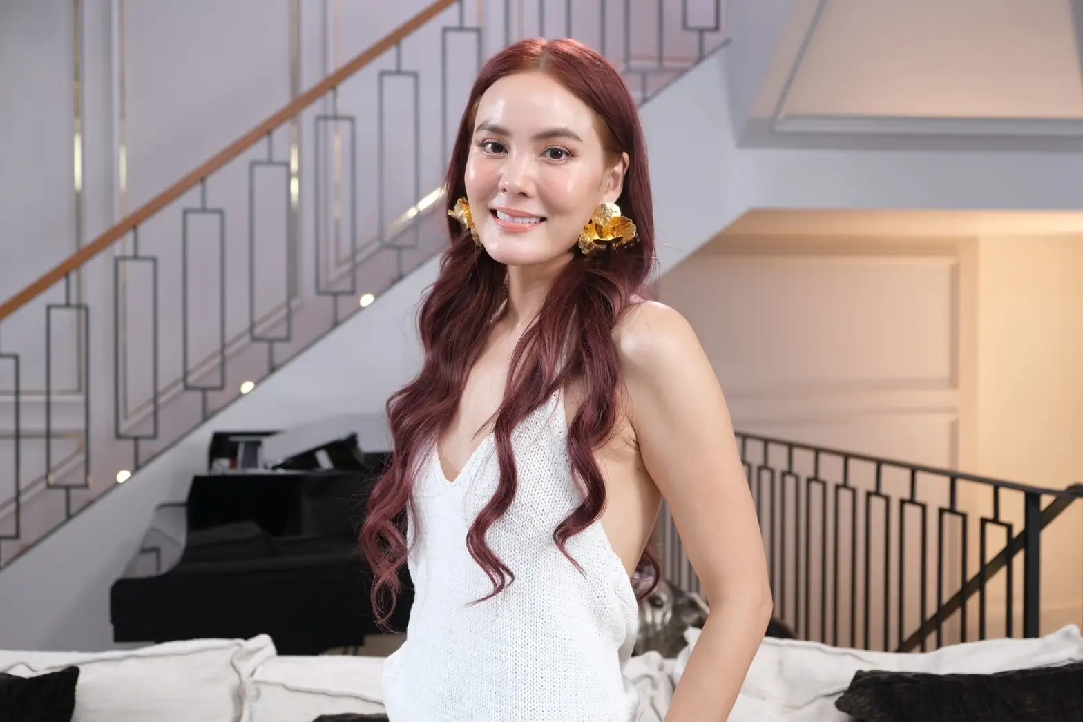 “เจนี่ เทียนโพธิ์สุวรรณ” เผยมรสุมชีวิตหวิดคิดสั้น - weblakorn-เรื่องย่อละคร-สกู๊ปละคร