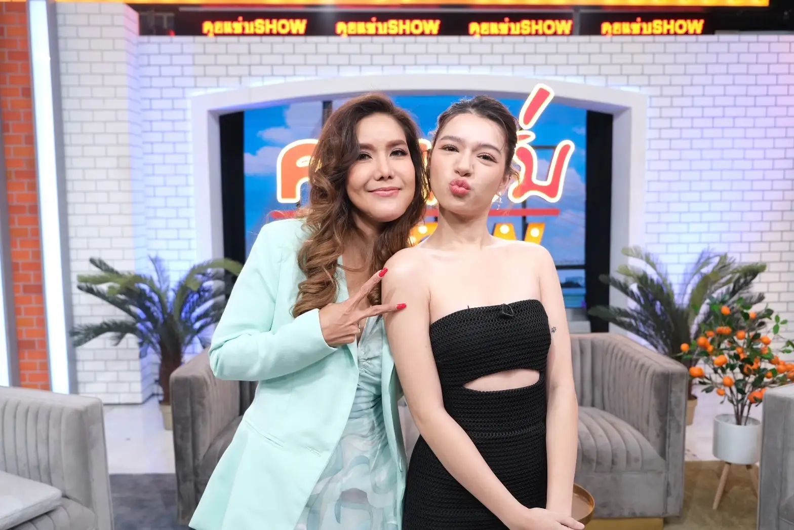 “วีวี่” ลูกสาว “ต้อม รัชนีกร” สุดนอยด์ หลังถูกคนสบประมาท - weblakorn-เรื่องย่อละคร-สกู๊ปละคร