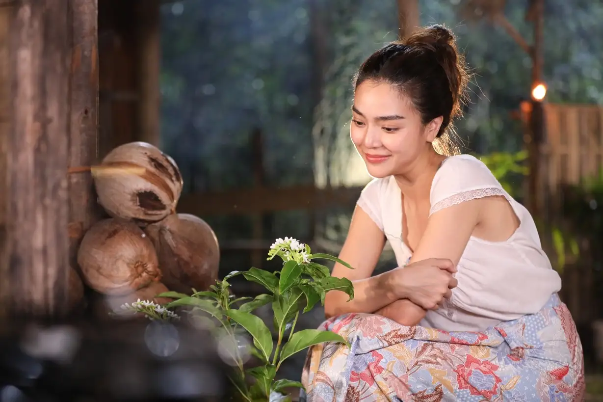 บุหงาส่าหรี ตอนที่1 - weblakorn-เรื่องย่อละคร-สกู๊ปละคร