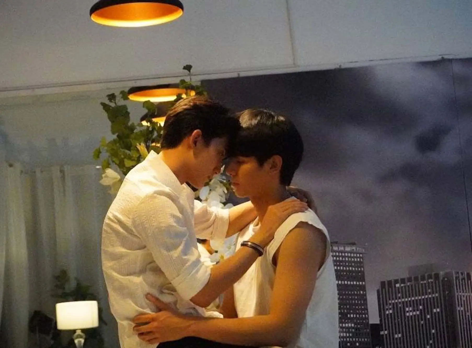 พี่พระเอกกับเด็กหมาในกอง ตอนที่ 8 - weblakorn-เรื่องย่อละคร-สกู๊ปละคร